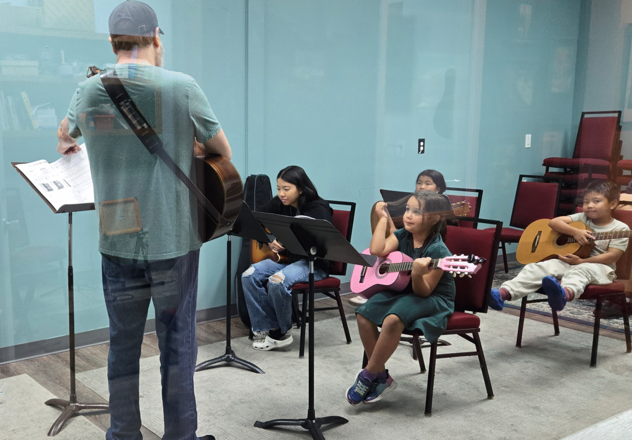 Group Classes | Carpeartista.com